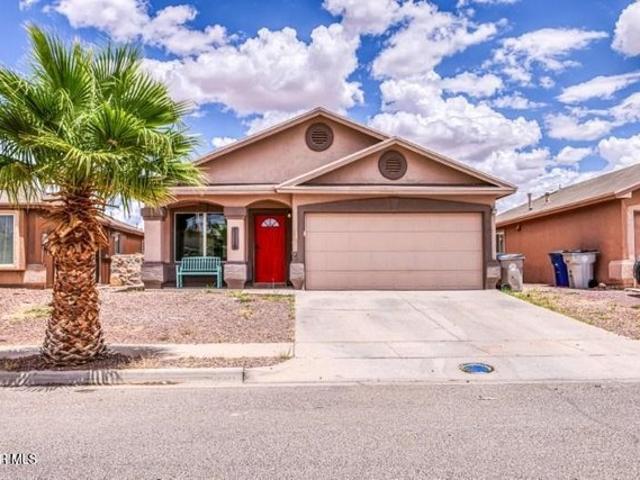 4716 Kiko A Fierro Dr, El Paso, TX 79938