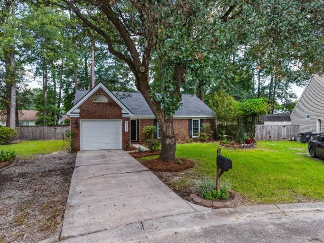 4716 Landerwood Court