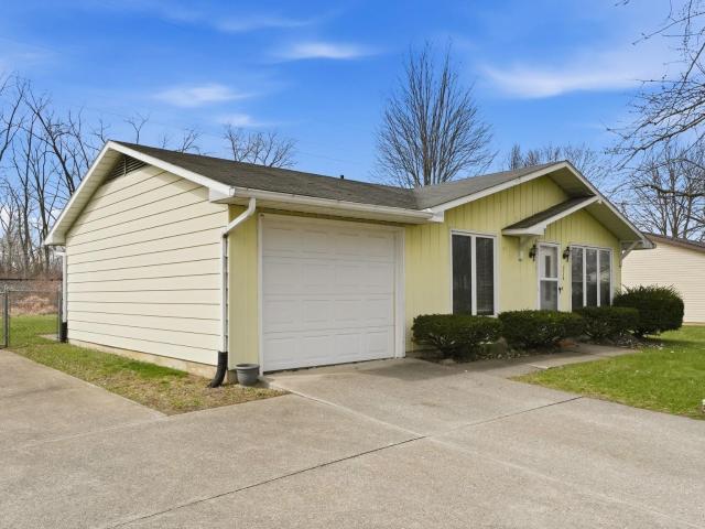 4716 Liggett Drive