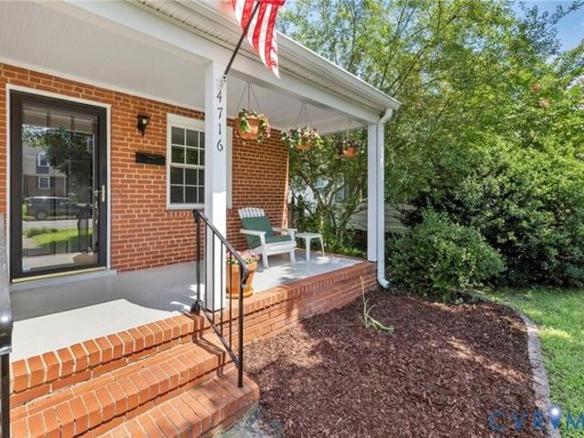 4716 Park Ave, Richmond, VA 23226