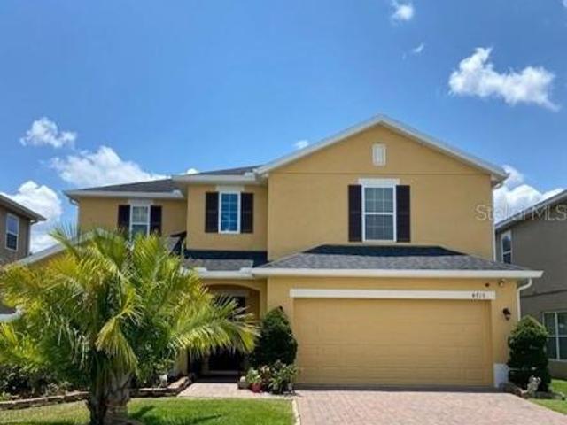 4716 Rockvale Dr, Kissimmee, FL 34758