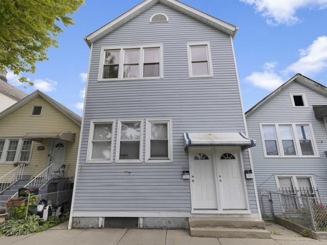 4716 S Loomis Blvd, Chicago, IL 60609