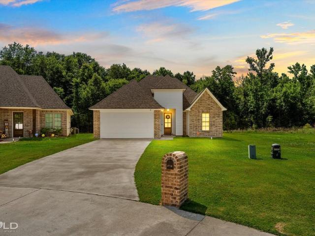 4716 Sandman Drive