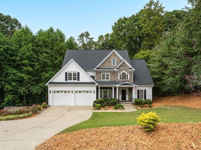 4716 Shady Greens Dr, Fuquay Varina, NC 27526