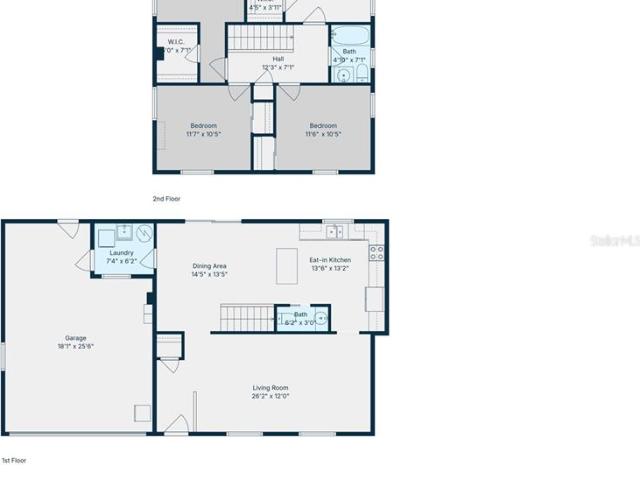 4716 Soapstone Dr, Tampa, FL 33615 | MLS #TB8463 | Compass