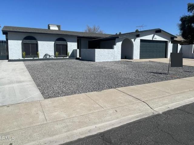 4716 W Christy Dr, Glendale, AZ 85304