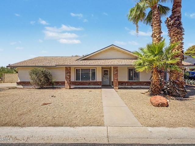 4716 W Annette Cir, Glendale, AZ 85308