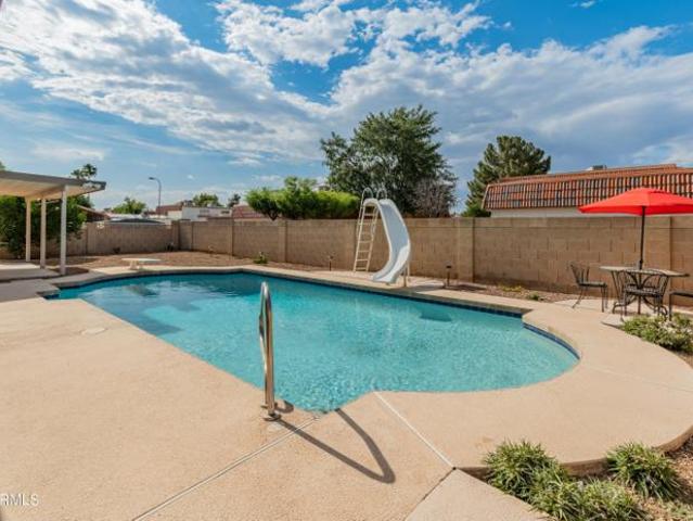 4716 W Hayward Ave, Glendale, AZ 85301