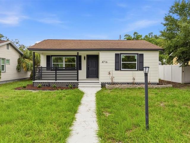 4716 17th Ave N, Saint Petersburg, FL 33713