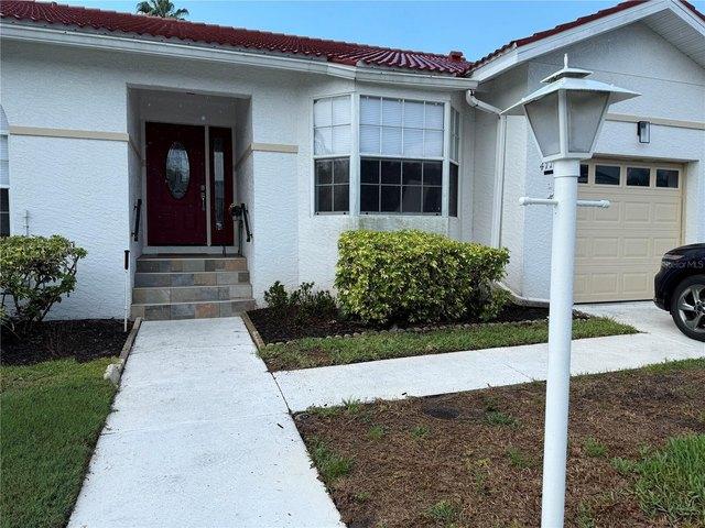 4716 61st Avenue Ter W Unit 4716, Bradenton, FL 34210