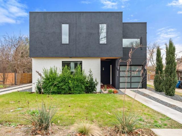 4717 Mt Vernon Dr, Unit A, Austin, TX 78745 | MLS #6699