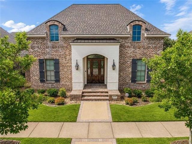 4717 McCrory Pl, Alexandria, LA 71303