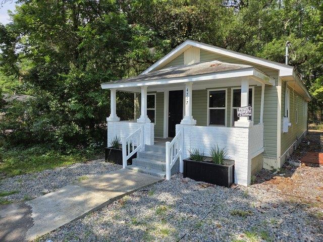 4717 Mint Ave, North Charleston, SC 29405