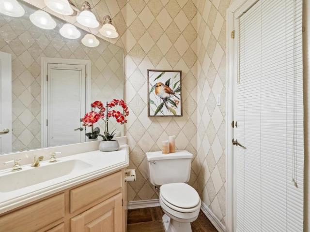 4717 Morris Heights Dr, Arlington, TX 76016 | MLS #21241