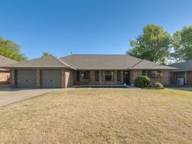 4717 NW 75th St, Oklahoma City, OK 73132