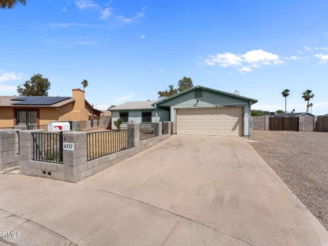 4717 N 79th Ln, Phoenix, AZ 85033 | MLS #7018 | Compass