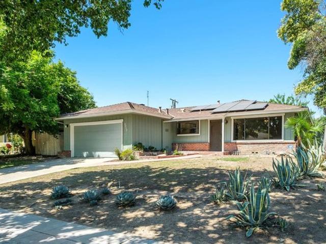 4717 N Bengston Ave, Fresno, CA 93705