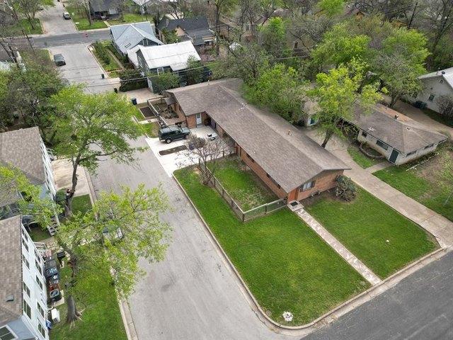 4717 Avenue H Ave, Austin, TX 78751