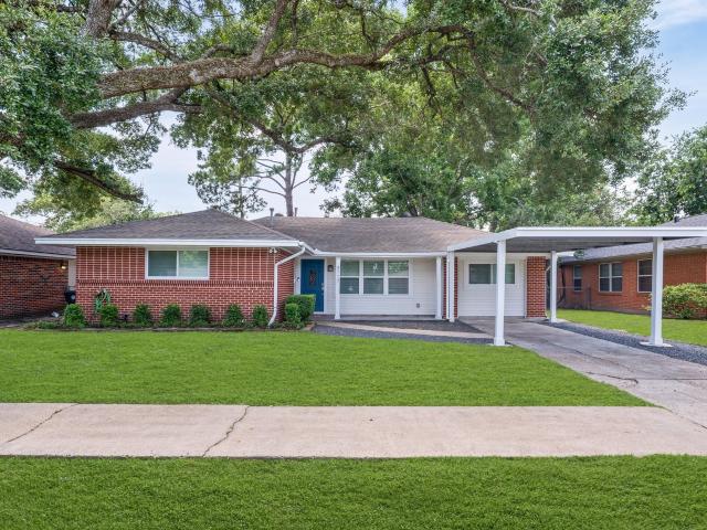 4717 Chrystell Lane