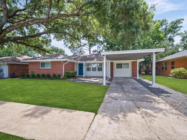 4717 Chrystell Lane