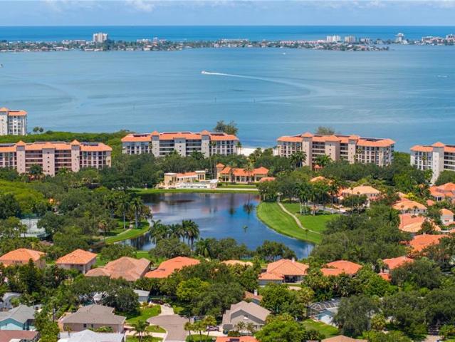 4717 Dolphin Cay Ln S, Unit 202, St. Petersburg, FL 33711 | MLS #TB8485 | Compass