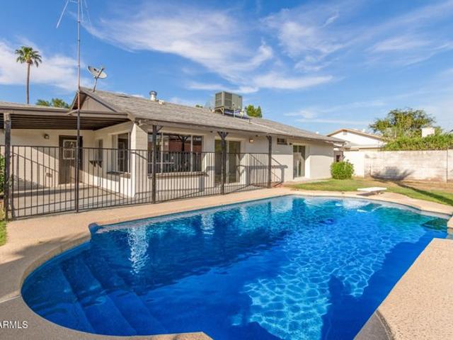 4717 E Willow Ave, Phoenix, AZ 85032