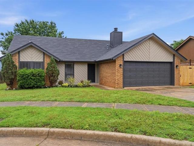 4717 Pinon Ct, Norman, OK 73072