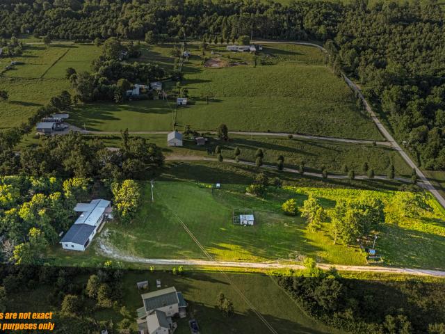 4717 Private Road 5127