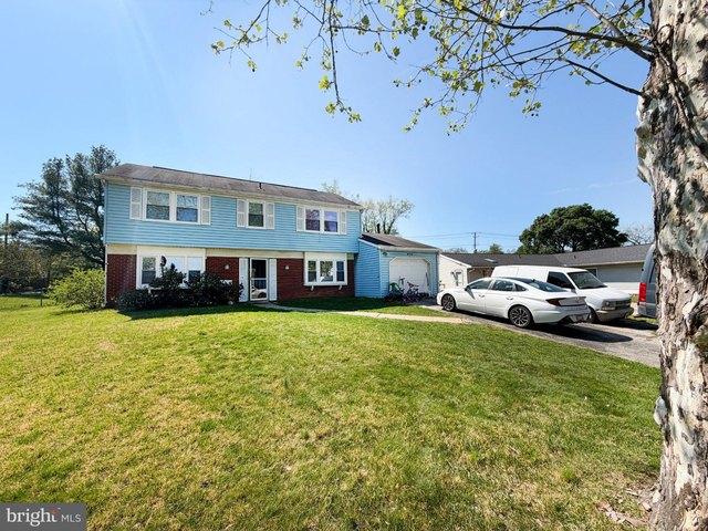 4717 Ramsgate Ln, Bowie, MD 20715
