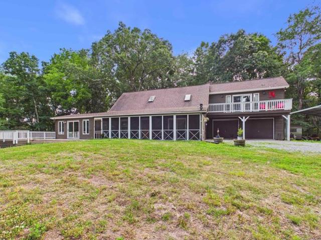 4717 Riner Rd, Riner, VA 24149