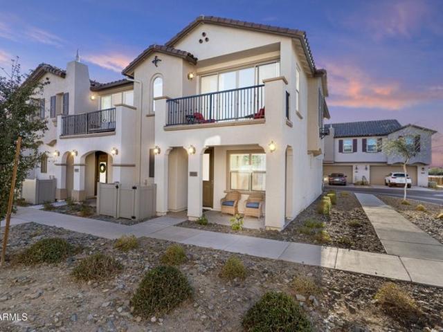 4717 S Ferric, Mesa, AZ 85212