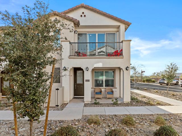 4717 S Ferric, Mesa, AZ 85212 | Compass