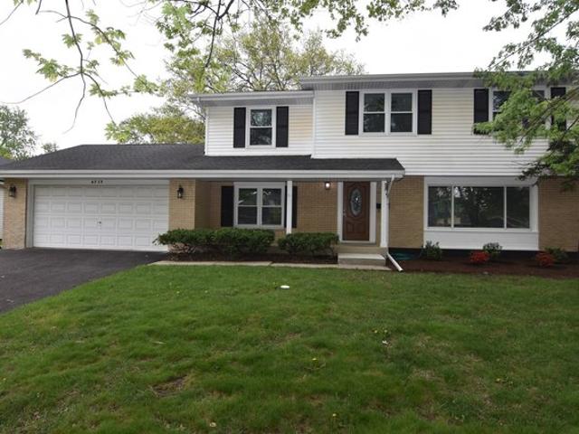 4717 th St, Country Club Hills, IL 60478
