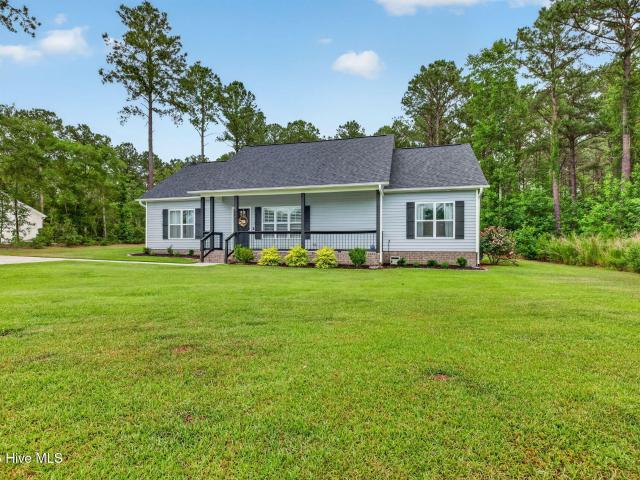 4717 Virginia Dare Drive