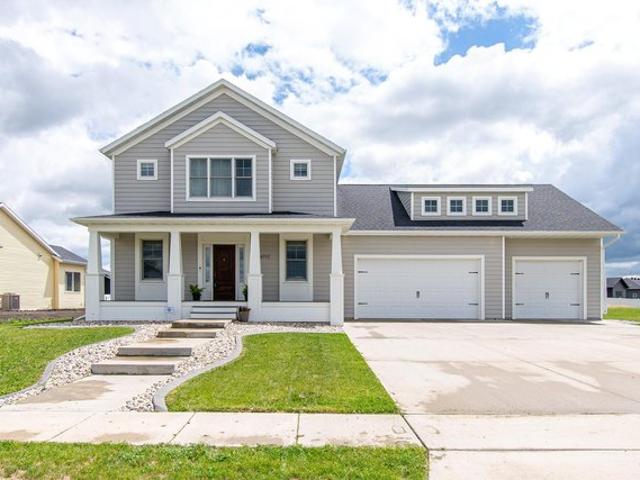 4717 11th St W, West Fargo, ND 58078