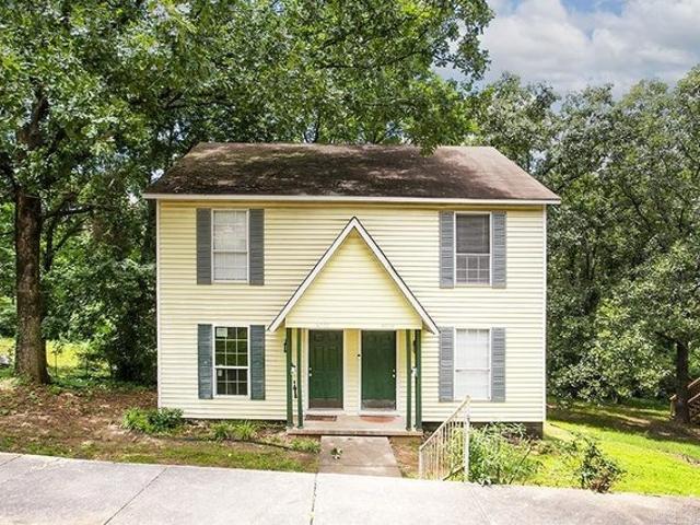 4717 4 Ridge Rd, North Little Rock, AR 72116