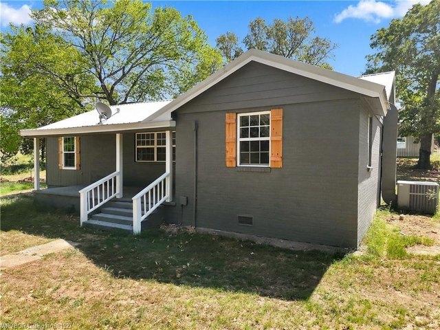 471846 E 840 Rd, Stilwell, OK 74960