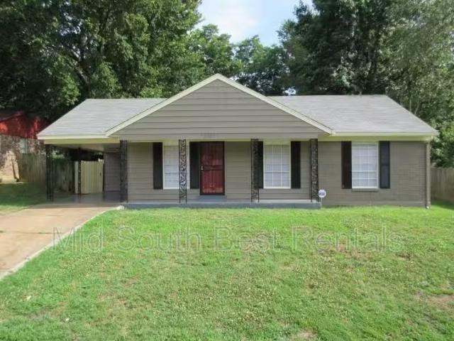 47184750 2161 Fortune Ave