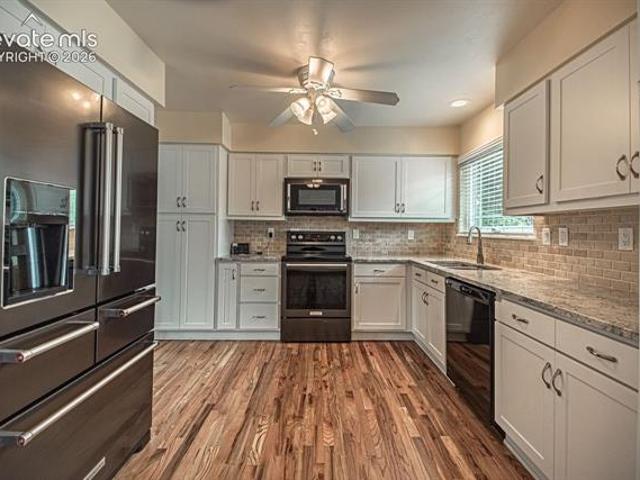 4718 Misty Drive