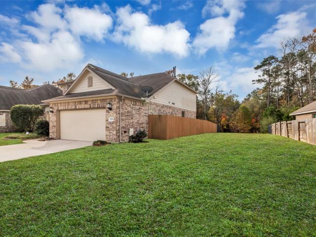 4718 Misty Ranch Drive, Spring, US, TX