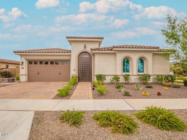 4718 N 206th Ave, Buckeye, AZ 85396