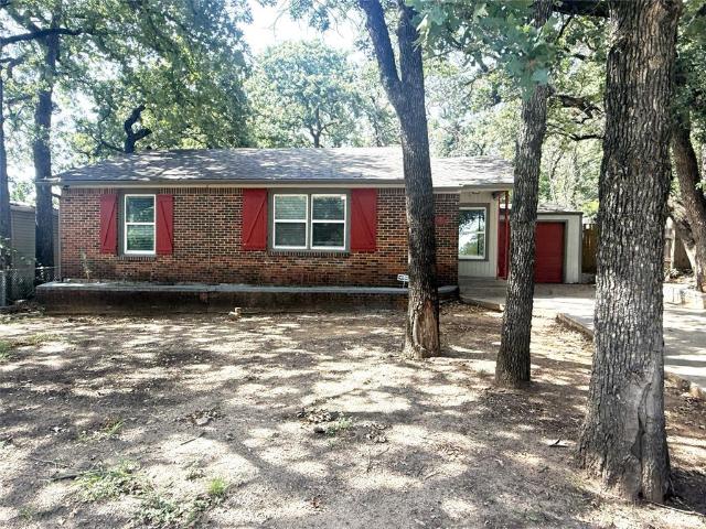 4718 Normandy Road
