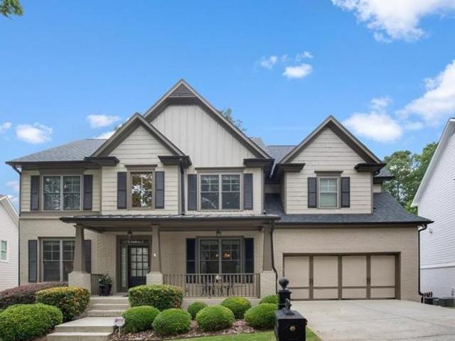4718 Arbor Crest Pl Pl, Suwanee, GA 30024