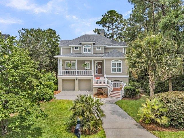4718 Blockhouse Ln, Hollywood, SC 29449