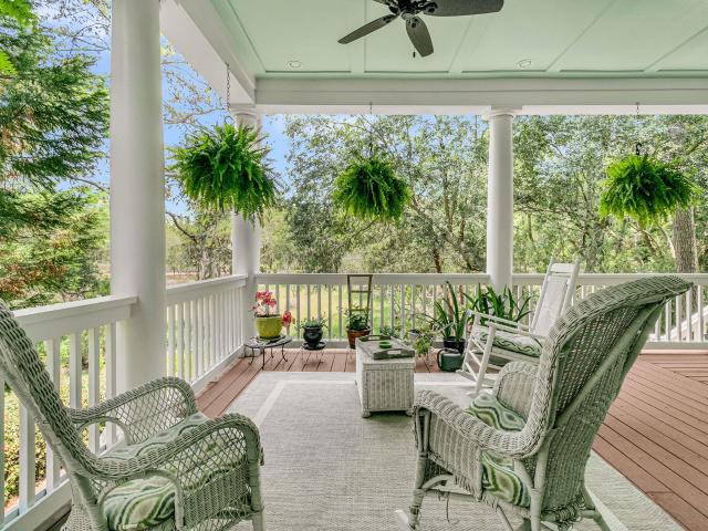 4718 Blockhouse Lane