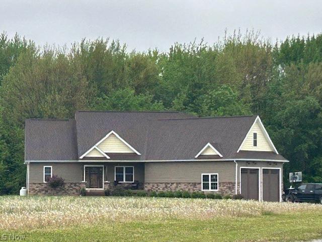4718 Brushwood Rd, Wakeman, OH 44889