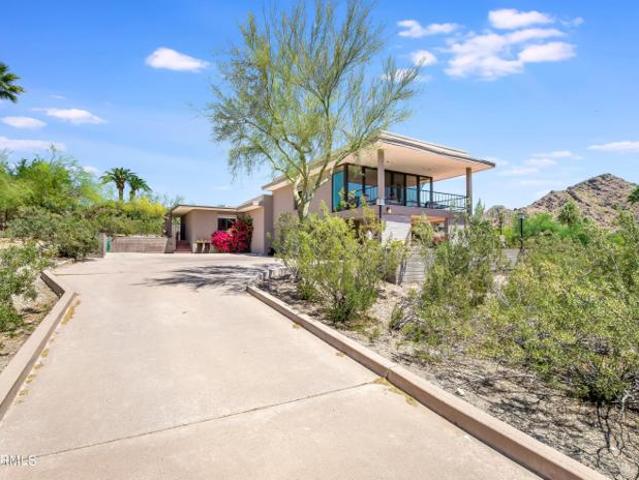 4718 E Indian Bend Rd, Paradise Valley, AZ 85253
