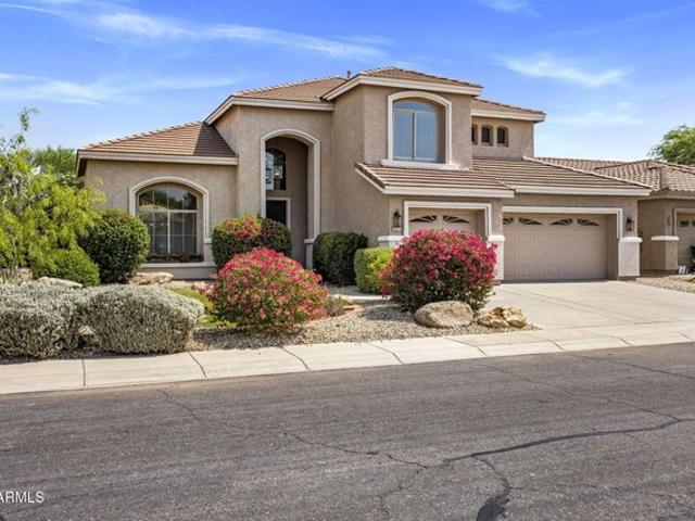 4718 E Via Montoya Dr, Phoenix, AZ 85050