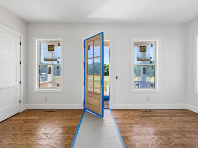 4718 Eagleville Pike