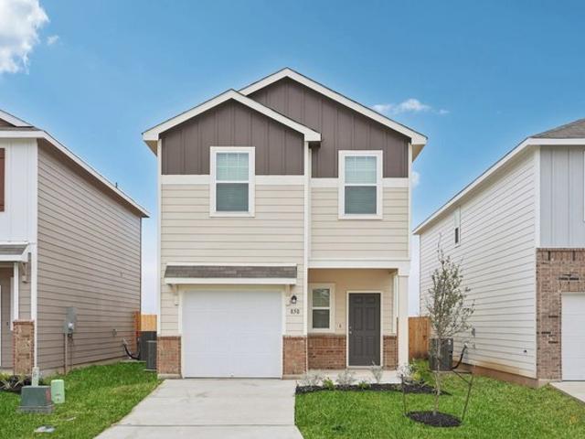 4718 Flying Hooves, San Antonio, TX 78222